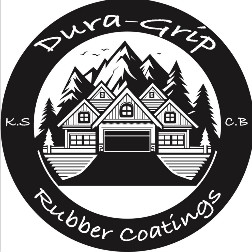 Home - Dura Grip Rubber Coatings